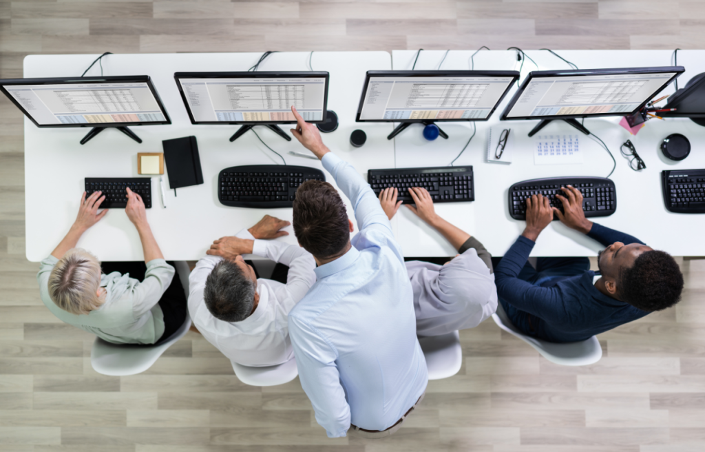Consultancy & Training – GLOBALWIDE